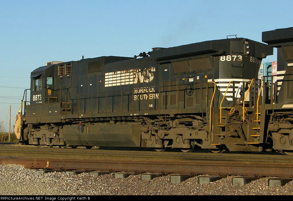 NS 8873